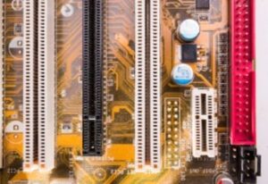 What are the main components of an industrial automation system ...