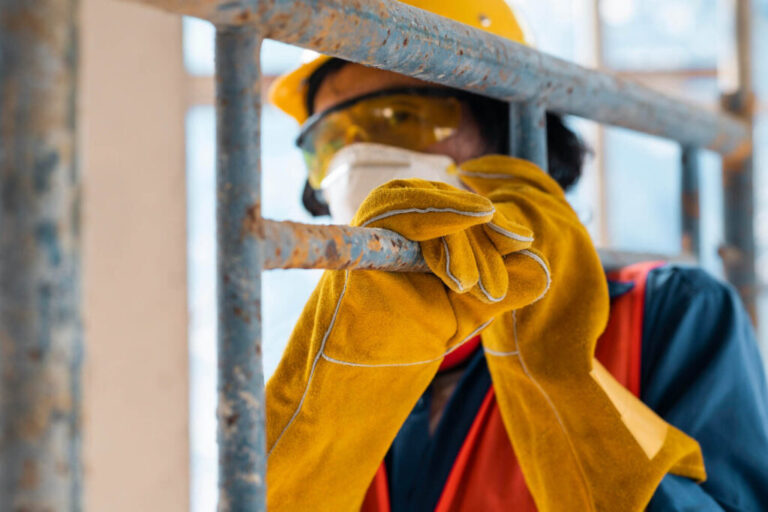 Regulations and Standards for Industrial Safety Equipment