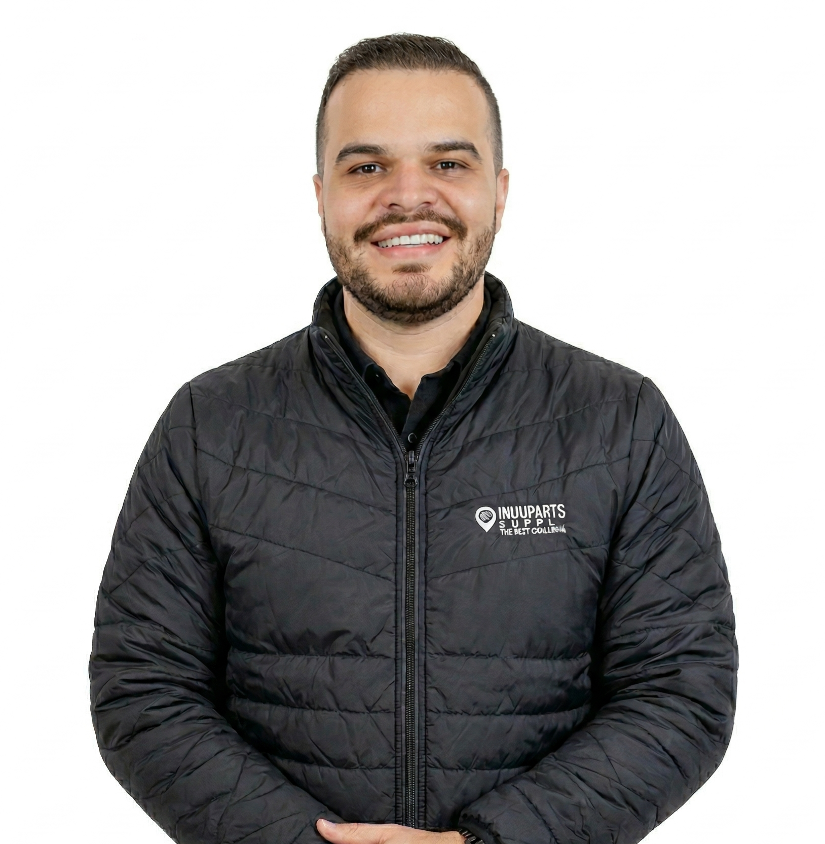 Our Team - Induparts Corp