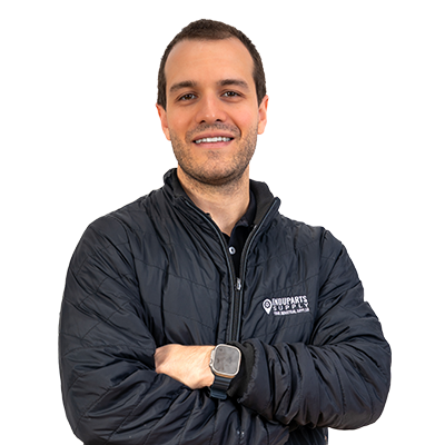 Our Team - Induparts Corp